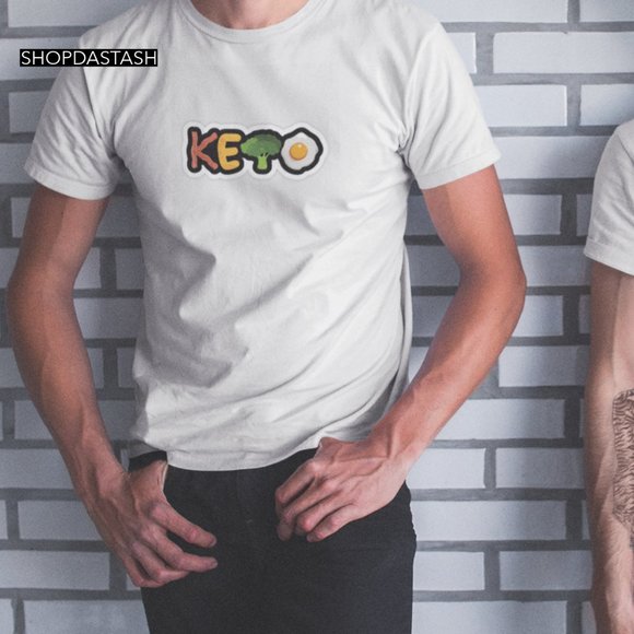 Dastash | Shirts | Keto Tshirt | Poshmark